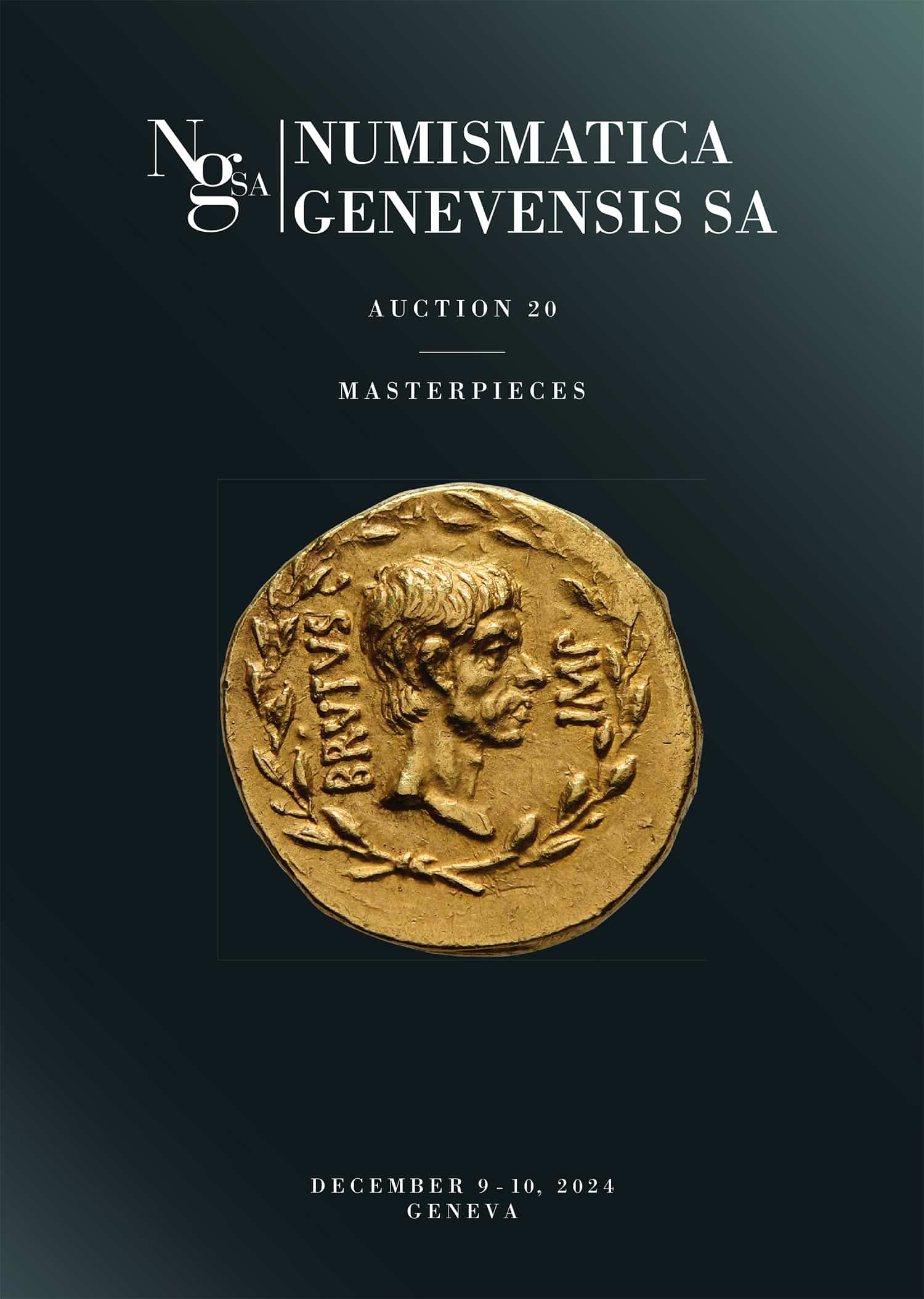 Current Auctions - NGSA